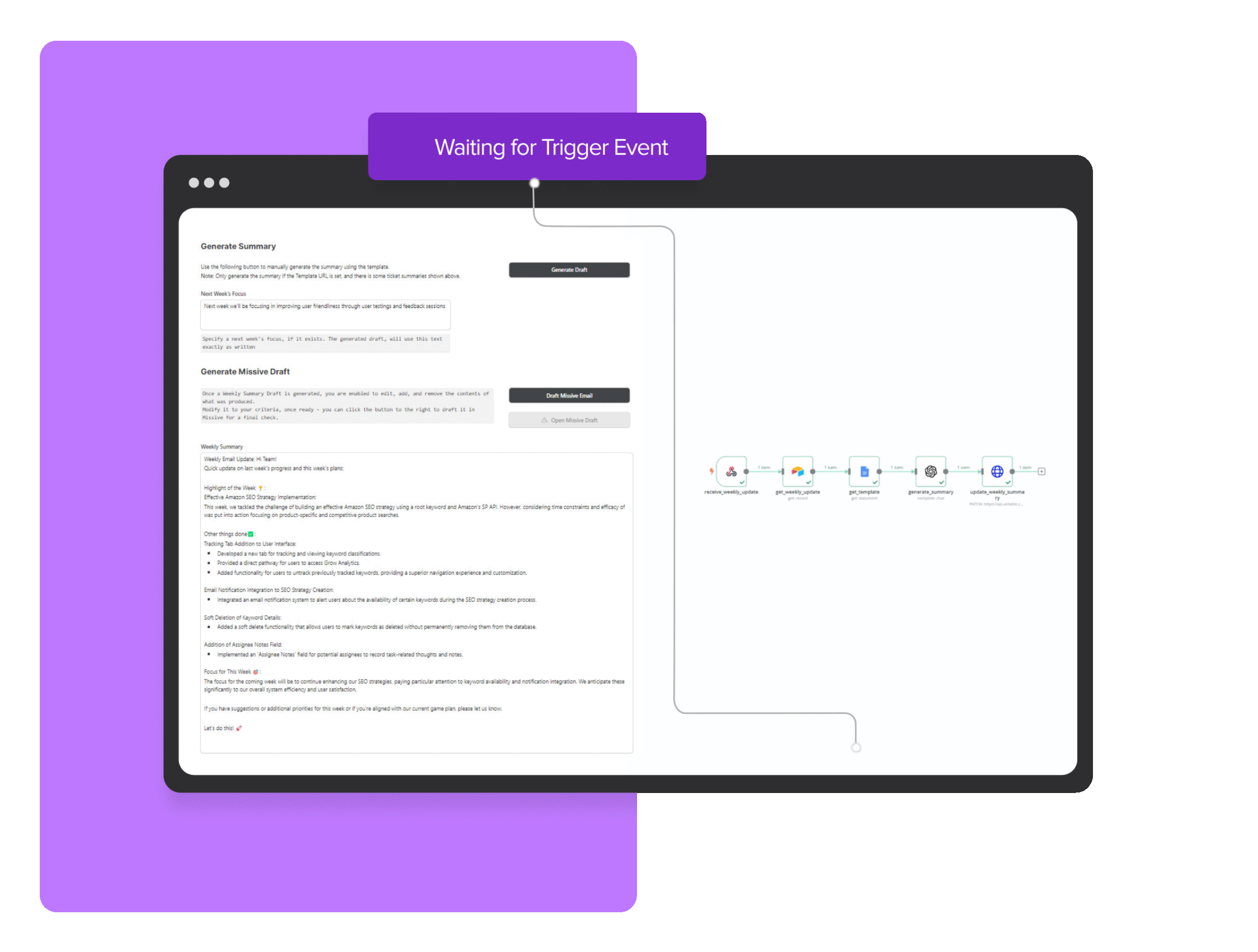 Sidetool | We Make Complex Business Problems Disappear